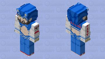 Cosplay Minecraft Skins | Planet Minecraft Community