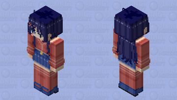 Mita Minecraft Skins | Planet Minecraft Community