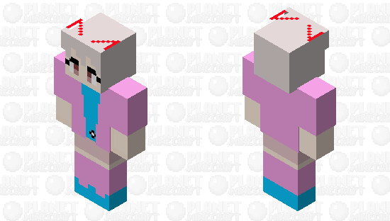 「rarerequested realclass pythonproject」ris Minecraft Skin