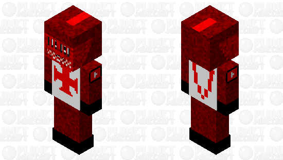 Villains Wiki Knight Templar Villain In Assassin's Creed PJ Masks ...