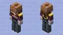 Jayson 2 Minecraft Skin