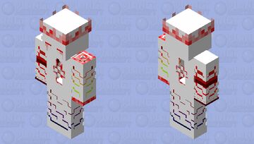 HD Bedrock Minecraft Skins | Page 7 | Planet Minecraft Community