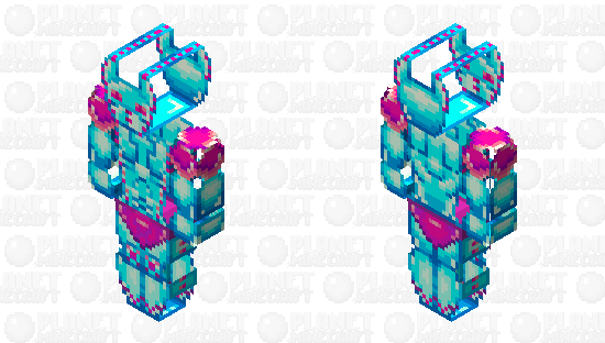 D4c jojos stellballrun Minecraft Skin