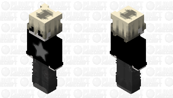 eboy Minecraft Skin