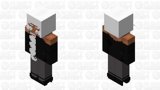 ~Gigi~ Minecraft Skin