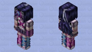 Ibuki Minecraft Skins | Planet Minecraft Community