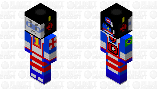 Enemy Thomas e Seus Amigos Villain Templar Blackwood Killer In PJ Masks ...