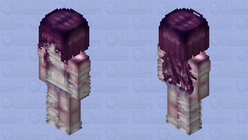 Mikan Minecraft Skins | Planet Minecraft Community