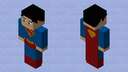 Metamorpho | DCU | Superman 2025 Minecraft Skin