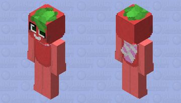 Sprout Minecraft Skins | Planet Minecraft Community