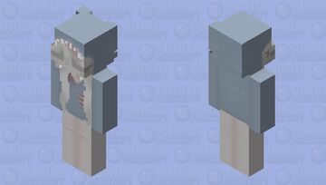 Most Downloaded Shark Minecraft Skins | Page 5 | Planet Minecraft Community