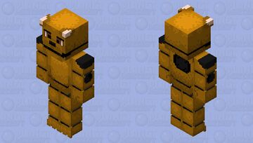 Scooby Doo Minecraft Skins | Planet Minecraft Community