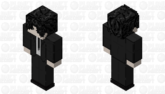 Lee Ji Hoon - DG (Lookism) Minecraft Skin