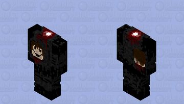 HD Bedrock Minecraft Skins | Page 2 | Planet Minecraft Community