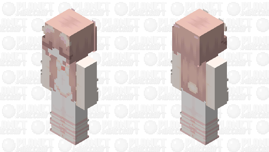 korilakkuma Minecraft Skin