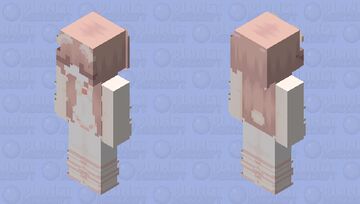 New Minecraft Skins | Page 18 | Planet Minecraft Community