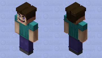 Freaky Minecraft Skins | Planet Minecraft Community