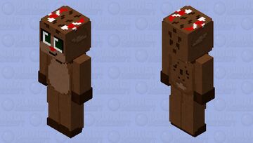 Dandysworld HD Bedrock Minecraft Skins | Planet Minecraft Community