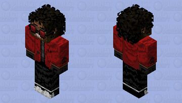 Theweeknd Minecraft Skins | Planet Minecraft Community