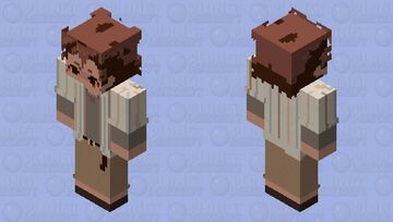 Deadplate Minecraft Skins | Planet Minecraft Community