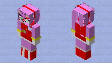 Amyrose Minecraft Skins | Planet Minecraft Community