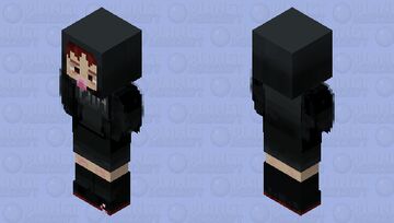 Kpop Minecraft Skins | Planet Minecraft Community