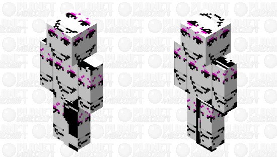 Rancer Skin Minecraft Skin