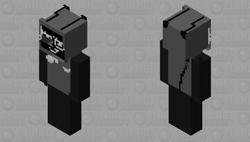 Vee Minecraft Skins | Planet Minecraft Community