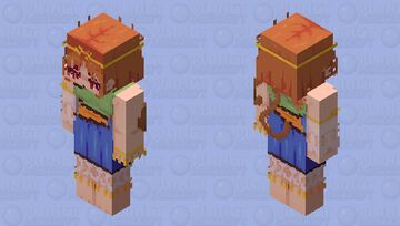 Touhou Minecraft Skins | Planet Minecraft Community