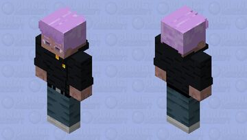 Hakari Minecraft Skins | Planet Minecraft Community