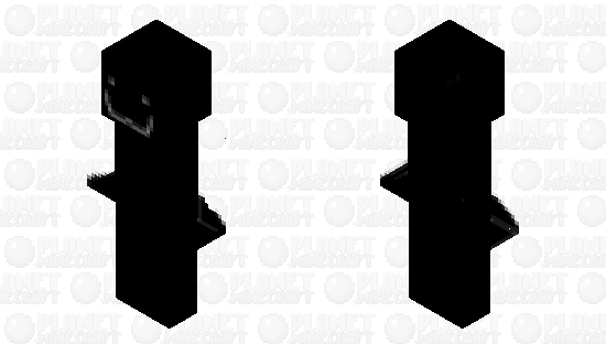 Shlorbo :3 (128x128) Minecraft Skin