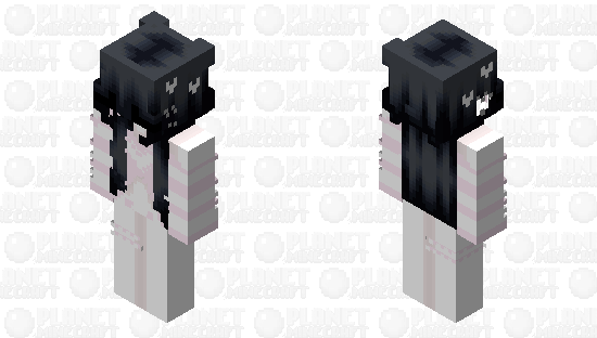 Couple Minecraft Skin