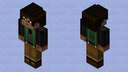 Jesse (Male A) Minecraft Skin