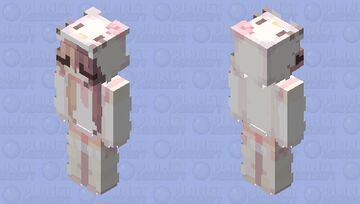 Hellokitty Minecraft Skins | Planet Minecraft Community