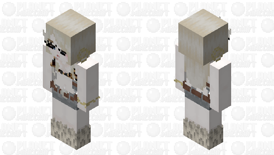 Skinseed Minecraft Skin