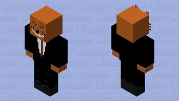 Dogman Minecraft Skins | Planet Minecraft Community