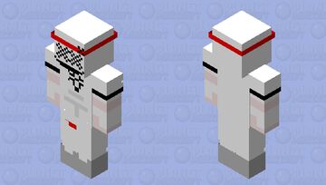 Japanese Minecraft Skins | Planet Minecraft Community