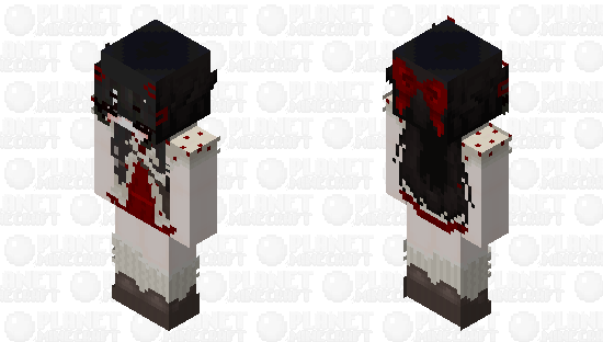 skinseed Minecraft Skin