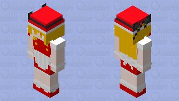 Marisa Minecraft Skins | Planet Minecraft Community