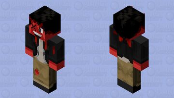 HD Bedrock Minecraft Skins | Page 9 | Planet Minecraft Community