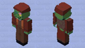 Best Gerson Minecraft Skins | Planet Minecraft Community