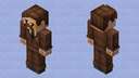 Sigils Minecraft Skin