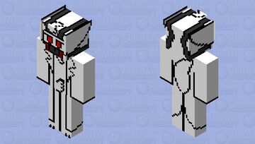 Changed Minecraft Skins | Planet Minecraft Community