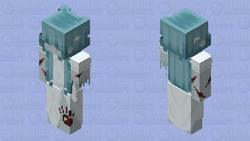 Knekou on Planet Minecraft