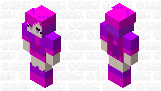 「rarerequested realclass pytonproject」sofiakitty9964 Minecraft Skin