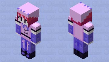 Ellie Minecraft Skins | Planet Minecraft Community