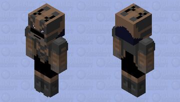 Fortnite Minecraft Skins | Planet Minecraft Community