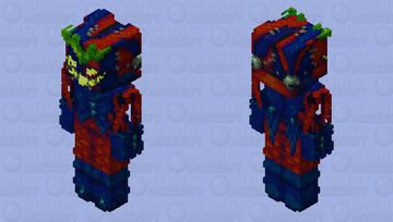 Sackboy Minecraft Skins | Planet Minecraft Community