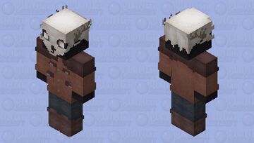 Hunter Minecraft Skins | Planet Minecraft Community