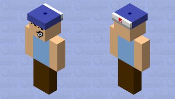 New Forsaken Minecraft Skins | Planet Minecraft Community